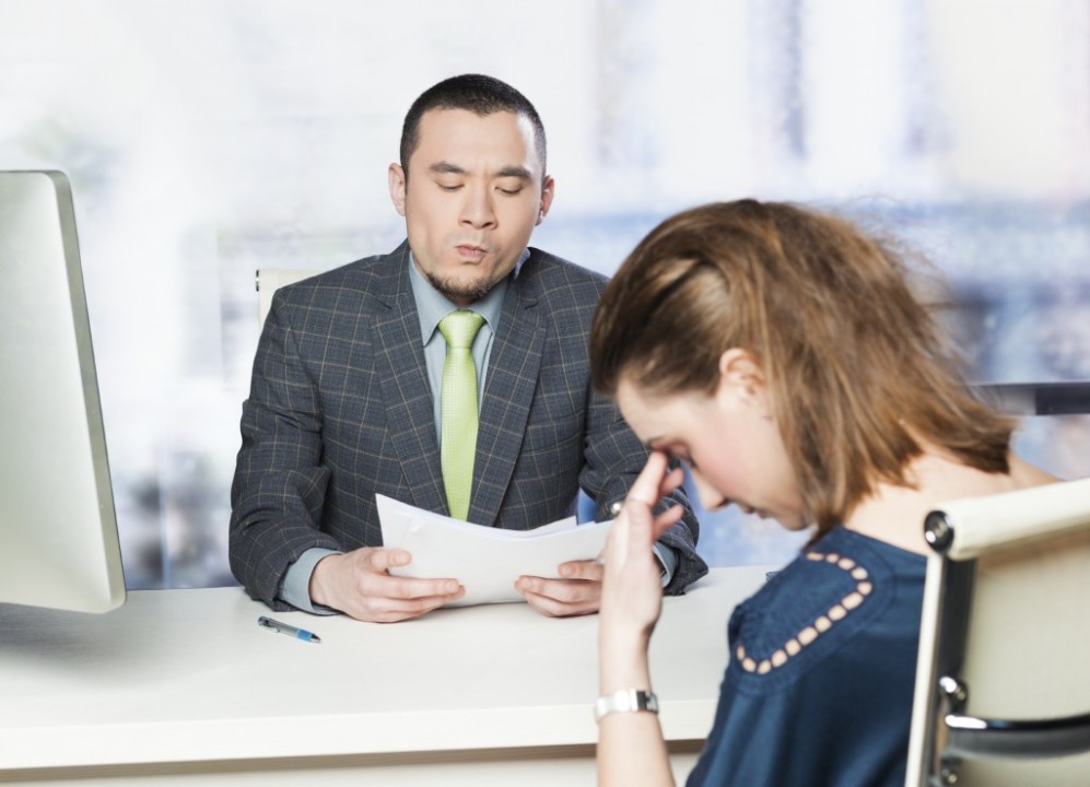 Why Some Recruiters Don't Reply: What Makes a Great Recruiter Stand Out Why Some Recruiters Don't Reply: What Makes a Great Recruiter Stand Out