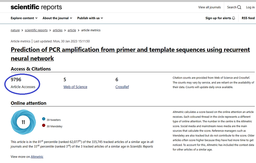 Our Article on Artificial Intelligence - PCR is now gaining lots of ... Our Article on Artificial Intelligence - PCR is now gaining lots of ...