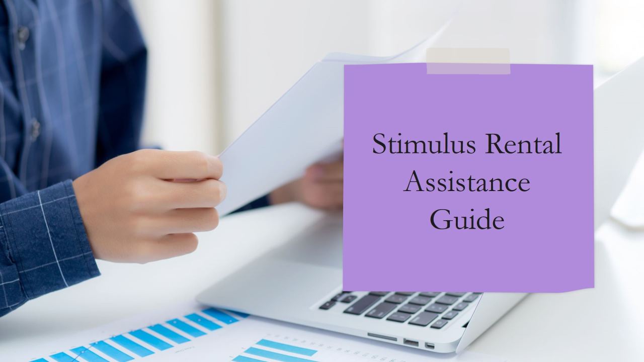 How to Apply for Stimulus Rental Assistance: A Comprehensive Guide How to Apply for Stimulus Rental Assistance: A Comprehensive Guide