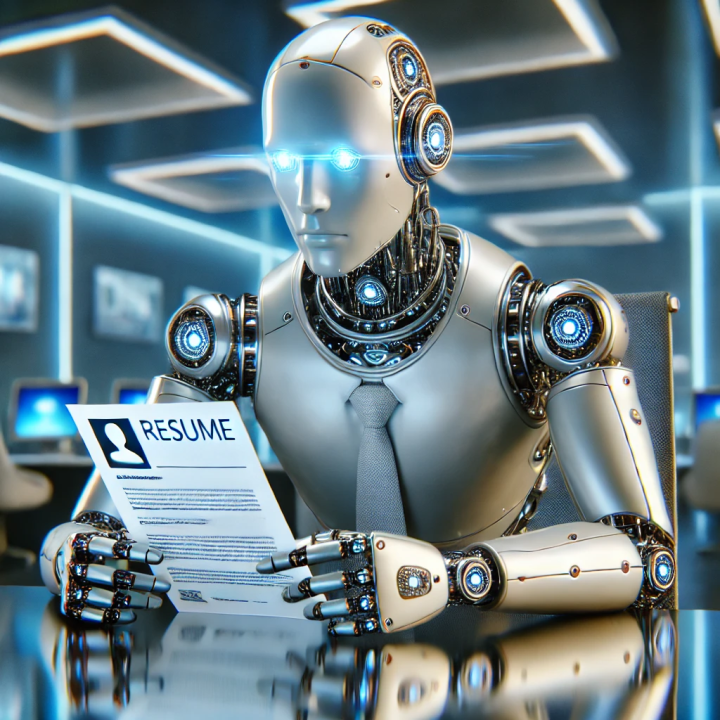 Can AI Parse Word Documents? Can AI Parse Word Documents?