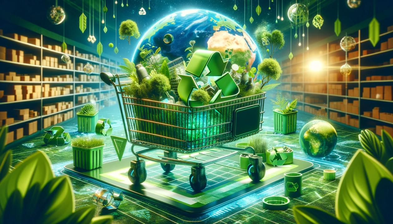 Embracing Sustainability: The Rise of Circular E-Commerce for a Greener ... Embracing Sustainability: The Rise of Circular E-Commerce for a Greener ...