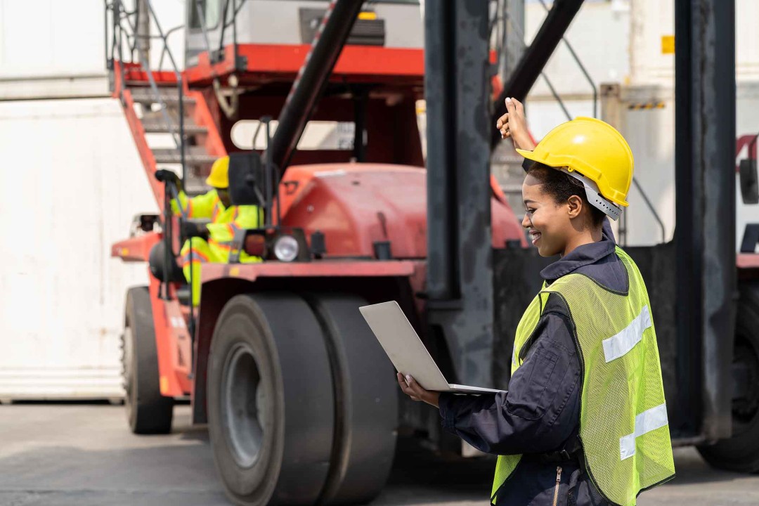 ESG is Key to Operational Risk Management ESG is Key to Operational Risk Management