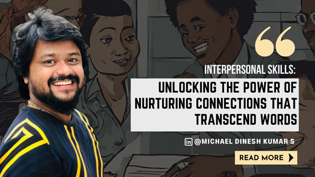 Mastering Interpersonal Skills: Unlocking the Power of Connection Mastering Interpersonal Skills: Unlocking the Power of Connection