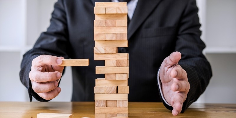 The Importance of Structured Problem Solving in Effective Management The Importance of Structured Problem Solving in Effective Management