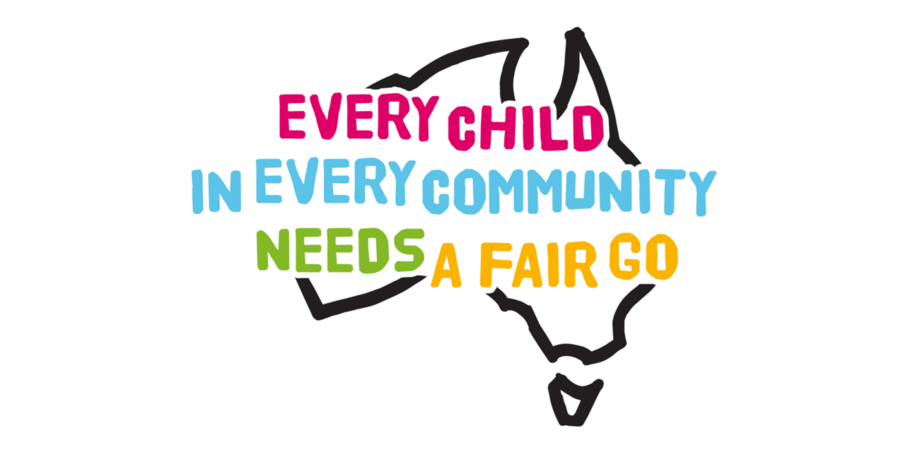 National Child Protection Week National Child Protection Week
