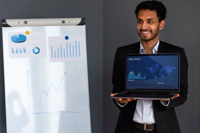 Demystifying Data: Essential Skills for Data Analytics and Visualization Demystifying Data: Essential Skills for Data Analytics and Visualization