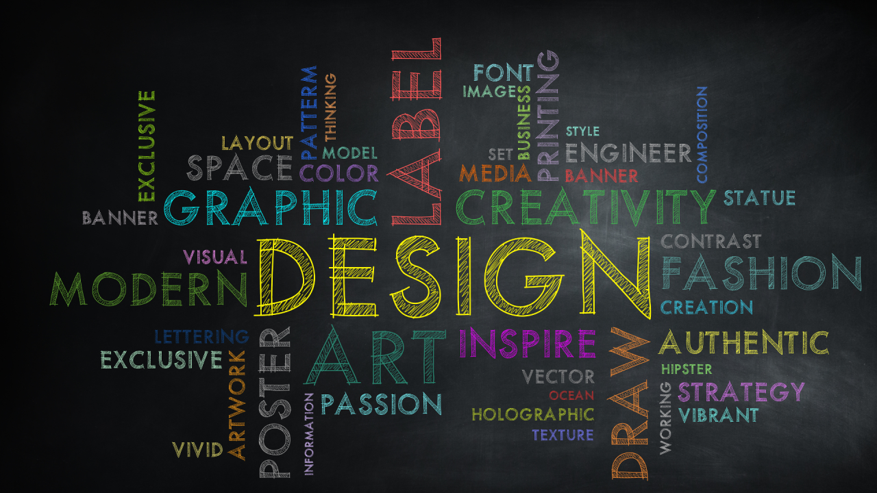 Graphic Design is thinking made visual - The Artistic Company! Graphic Design is thinking made visual - The Artistic Company!