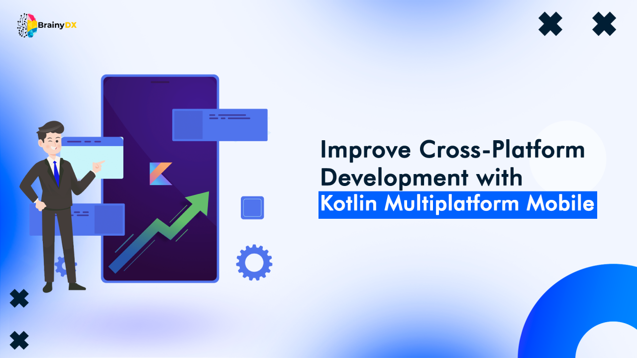 Improve Cross-Platform Development with Kotlin Multiplatform Mobile. Improve Cross-Platform Development with Kotlin Multiplatform Mobile.