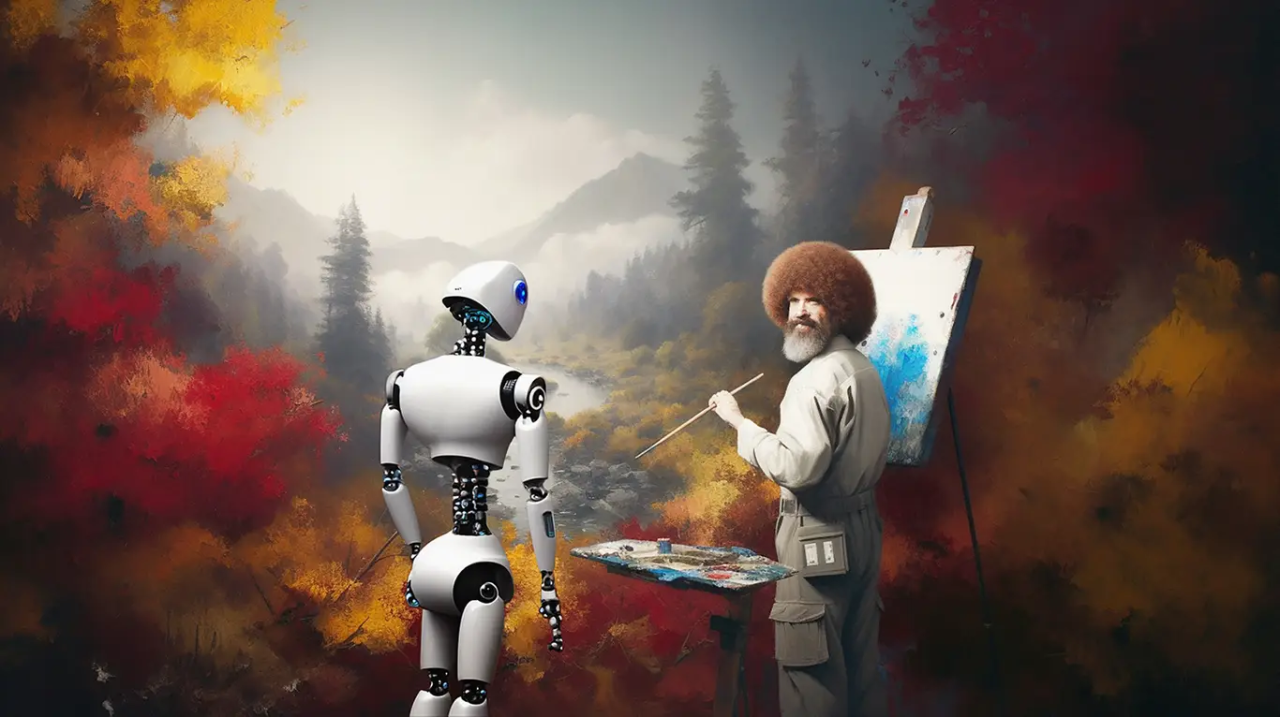 AI-Generated Everything AI-Generated Everything