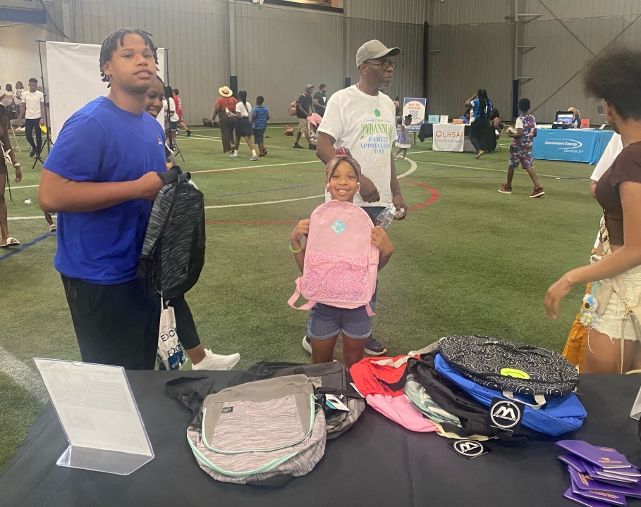 WASHINGTON EVENTS PROUDLY SPONSORS THE 2ND ANNUAL FAMILY APPRECIATION ... WASHINGTON EVENTS PROUDLY SPONSORS THE 2ND ANNUAL FAMILY APPRECIATION ...