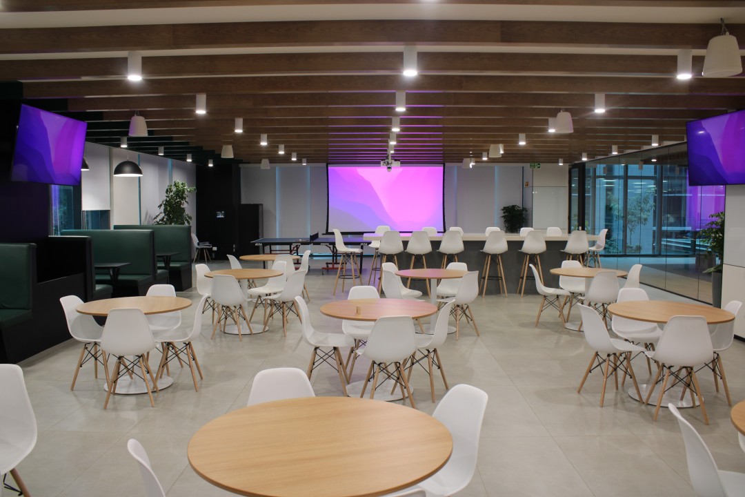 Maximizing the Value of AV Technology in Town Halls: Essential Tips for ... Maximizing the Value of AV Technology in Town Halls: Essential Tips for ...