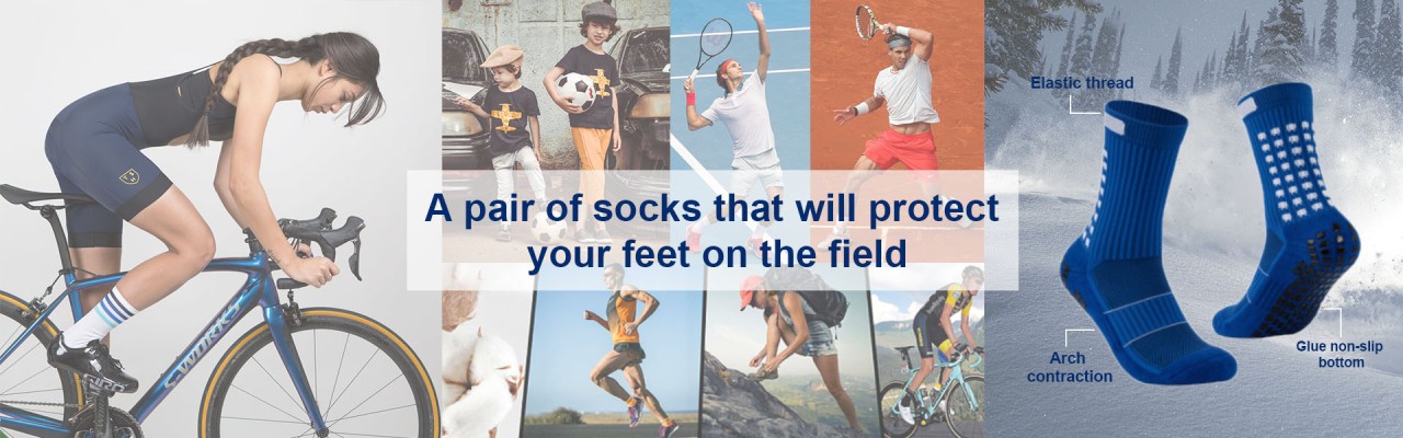Unveiling The World Of Functional Socks: Revolutionizing Comfort And ... Unveiling The World Of Functional Socks: Revolutionizing Comfort And ...