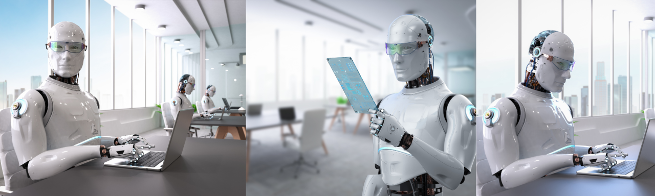 The Transformative Impact of Artificial Intelligence and Machine ... The Transformative Impact of Artificial Intelligence and Machine ...