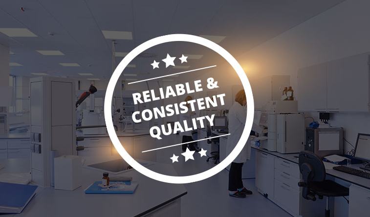 Ensuring Consistent Product Quality in Global Supply Chain Management ... Ensuring Consistent Product Quality in Global Supply Chain Management ...