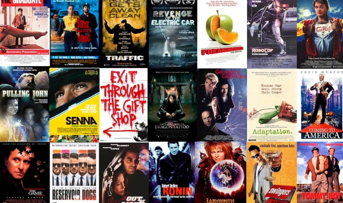 MOVIE RECOMMENDATION SYSTEM MOVIE RECOMMENDATION SYSTEM