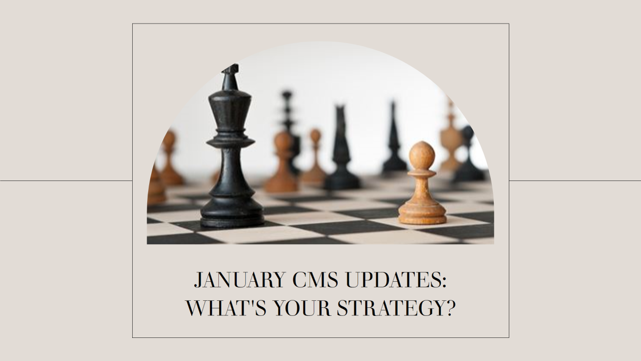 Aligning Your 2024 Strategy and Goals Aligning Your 2024 Strategy and Goals