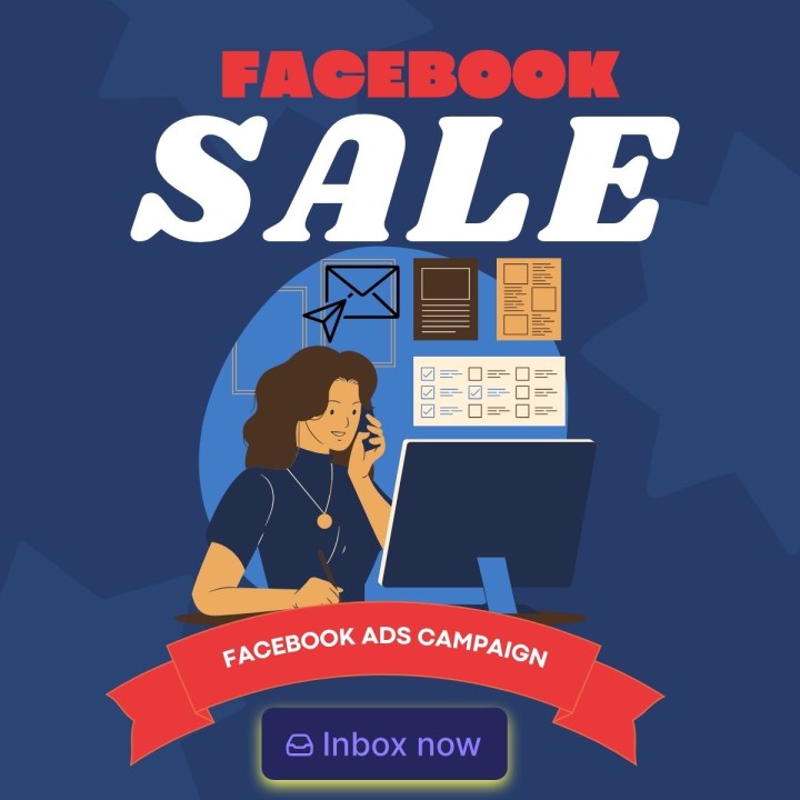 Facebook Ads Facebook Ads