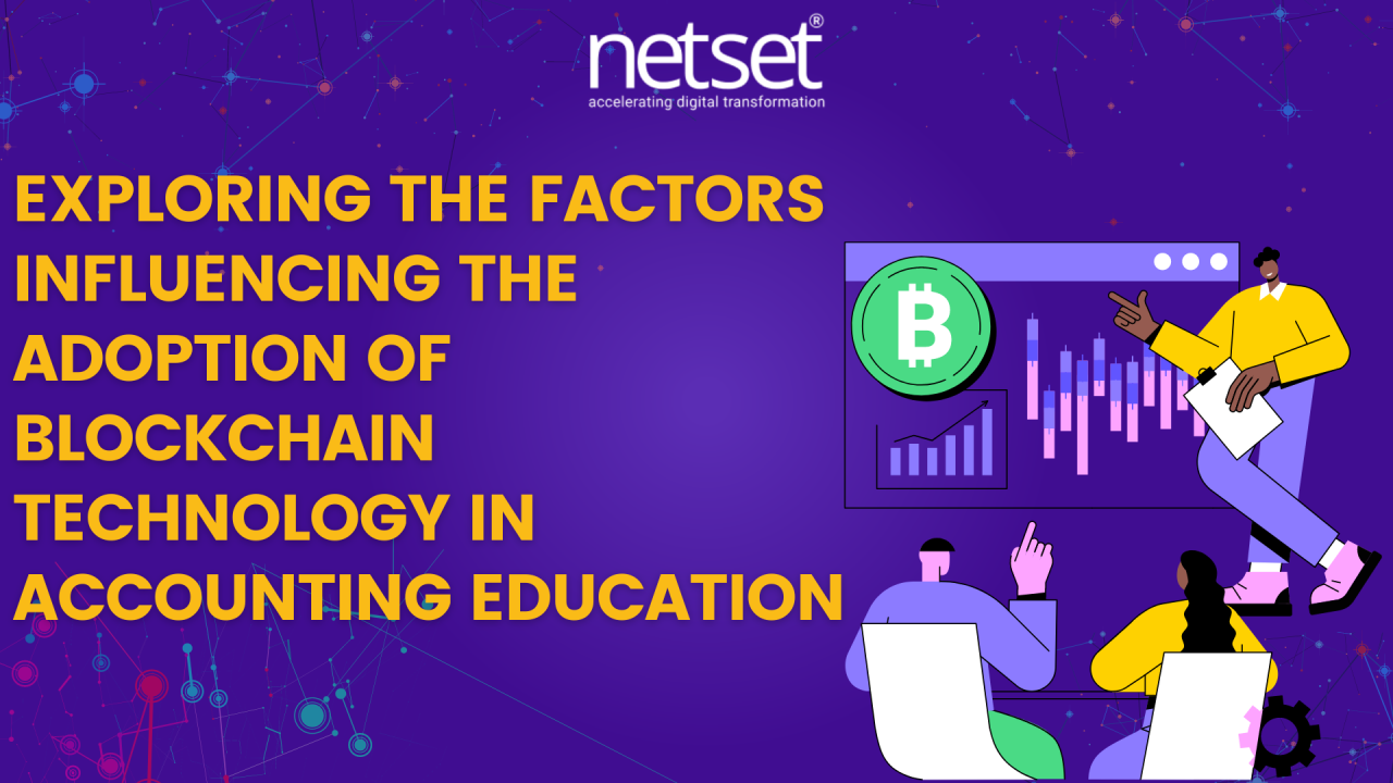 Exploring the Factors Influencing the Adoption of Blockchain Technology ... Exploring the Factors Influencing the Adoption of Blockchain Technology ...