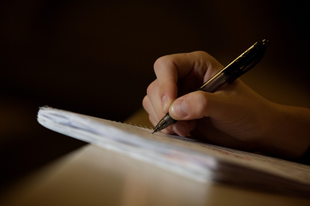 Unlock the Power of Journaling Unlock the Power of Journaling