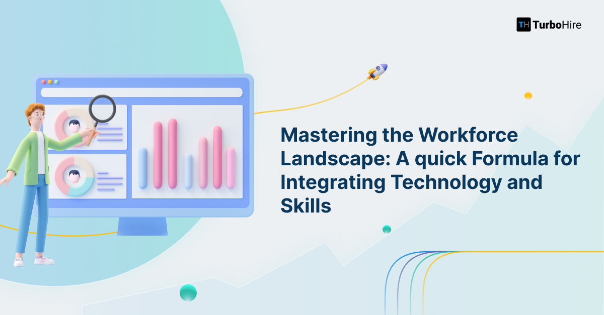 Navigating the Evolving Landscape of Talent Acquisition and Workforce ... Navigating the Evolving Landscape of Talent Acquisition and Workforce ...
