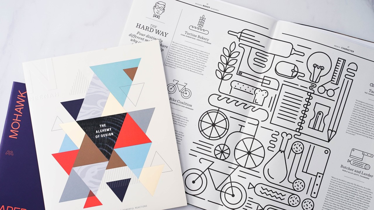Crafting a Strong Brand Identity Crafting a Strong Brand Identity