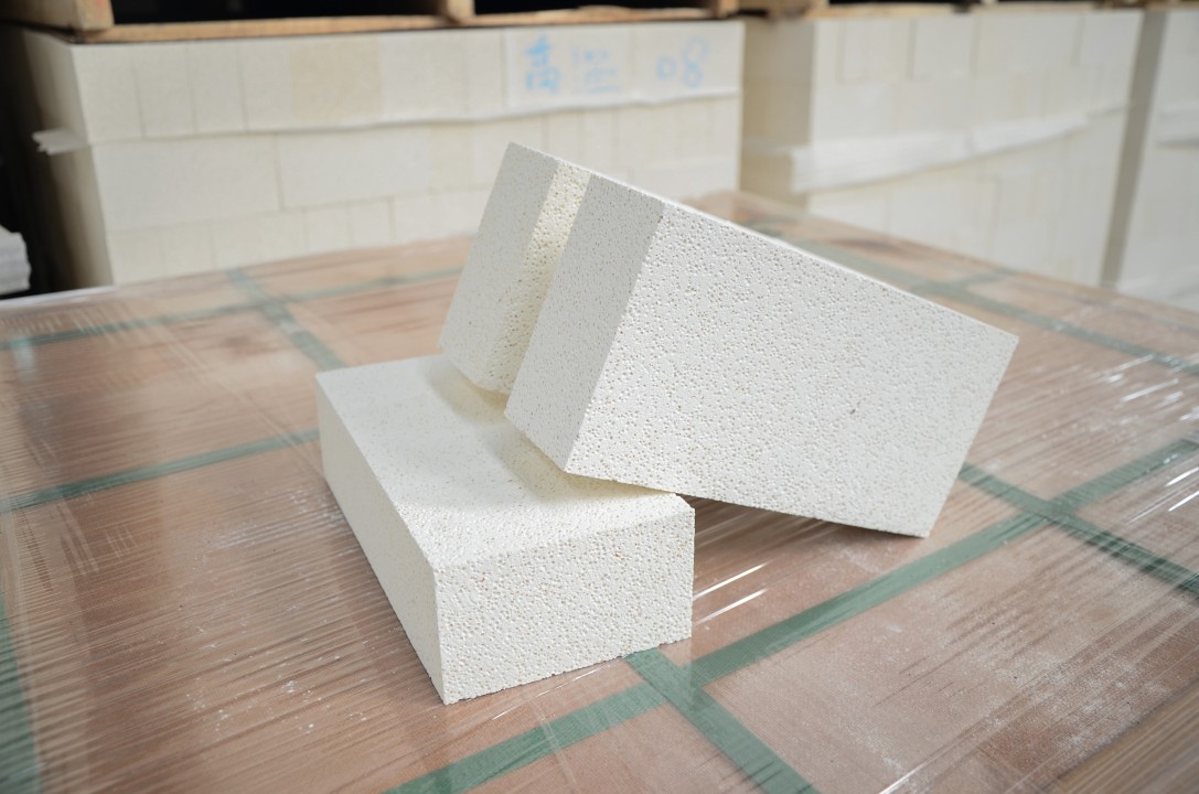 Mullite Bricks - Xinhongji Refractory Mullite Bricks - Xinhongji Refractory
