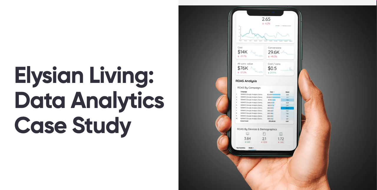 Unlocking Success with Data Analytics Unlocking Success with Data Analytics