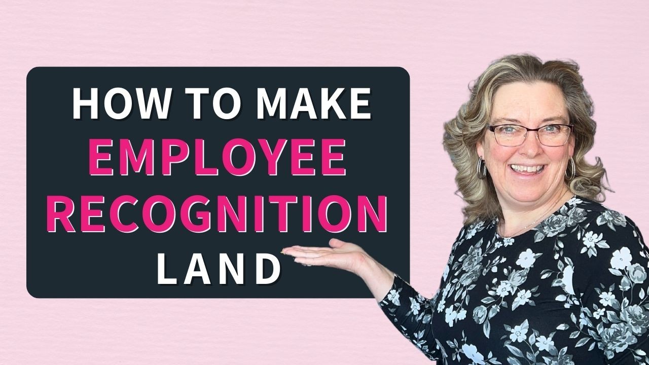 5 Keys to Meaningful Employee Recognition 5 Keys to Meaningful Employee Recognition