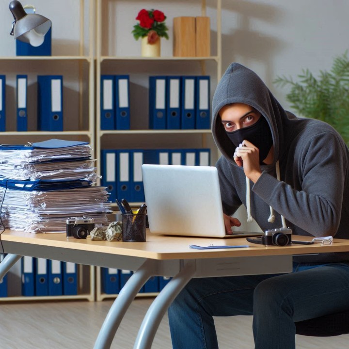 Understanding Insider Threats and Cybersecurity Understanding Insider Threats and Cybersecurity
