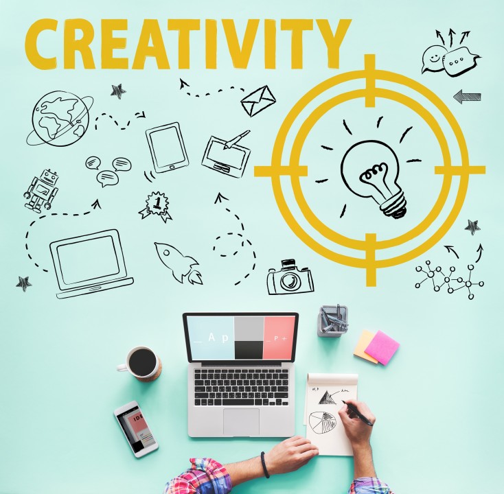 Five Ways to Boost Creativity and Drive Innovation, Productivity and Growth Five Ways to Boost Creativity and Drive Innovation, Productivity and Growth