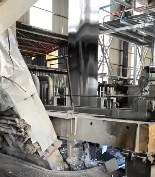 Guardians of Strength: Exploring the Advantages of Zinc Coating on ... Guardians of Strength: Exploring the Advantages of Zinc Coating on ...