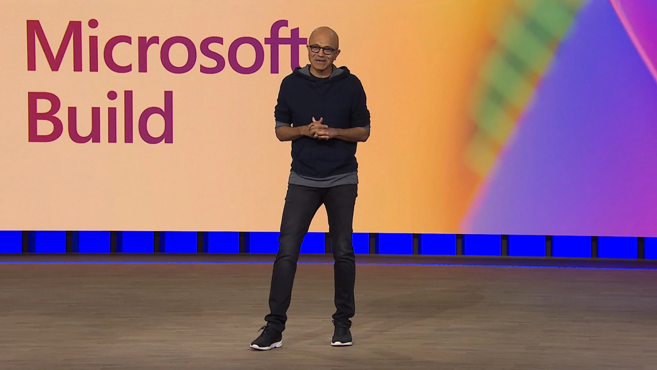 Microsoft Build 2023: Igniting Innovation and Empowering Developers Microsoft Build 2023: Igniting Innovation and Empowering Developers