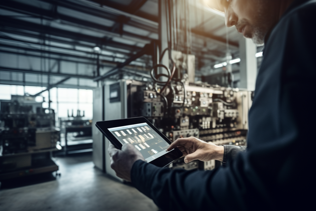 Leveraging PowerApps and AI for Front Line Workers in Manufacturing ... Leveraging PowerApps and AI for Front Line Workers in Manufacturing ...