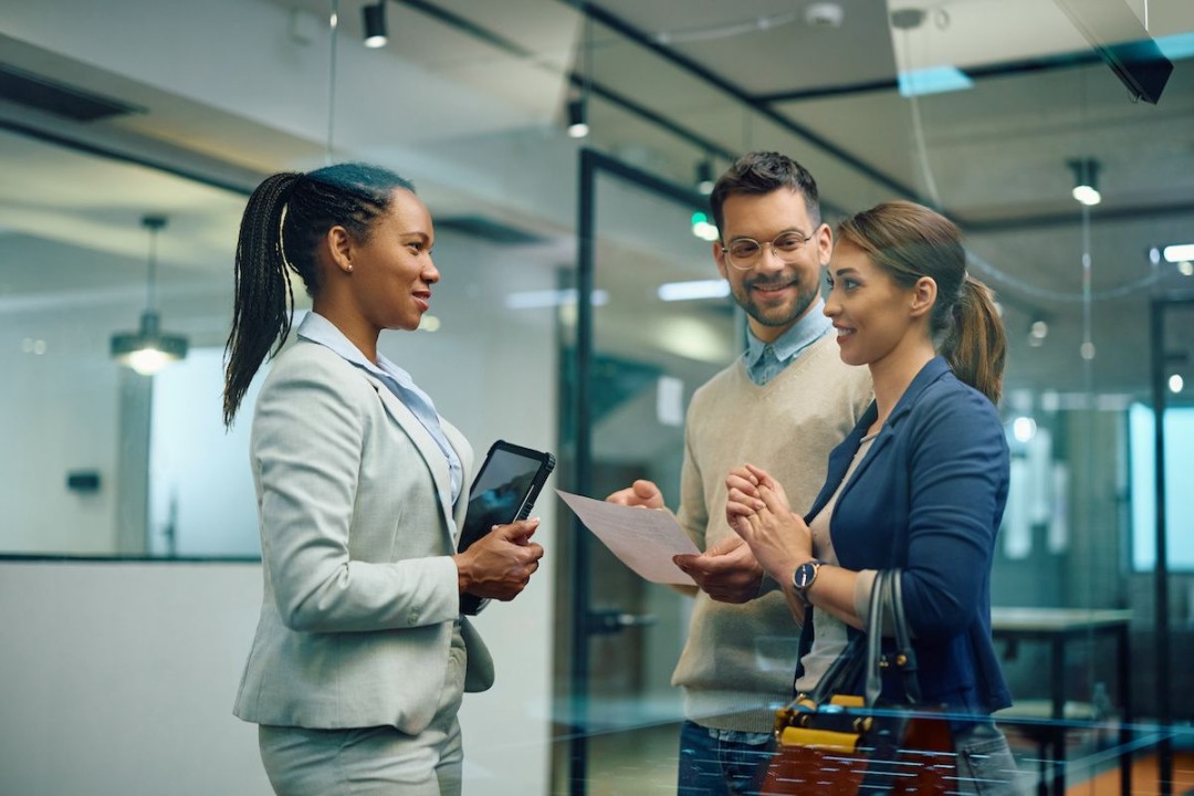 Revolutionizing Real Estate Email Marketing with Liquid Templating Revolutionizing Real Estate Email Marketing with Liquid Templating