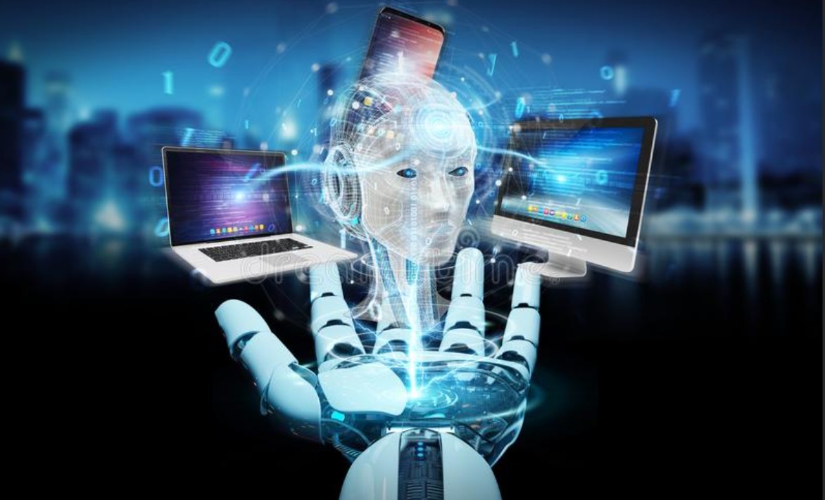 Embracing AI to Streamline Agile Coaching Embracing AI to Streamline Agile Coaching