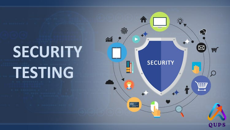 The Vital Role of Security Testing in Safeguarding Data and Trust The Vital Role of Security Testing in Safeguarding Data and Trust