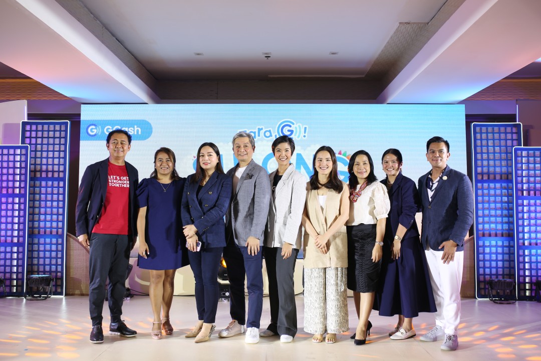 GCash and Bohol LGU launch “Sulong Turismo” GCash and Bohol LGU launch “Sulong Turismo”