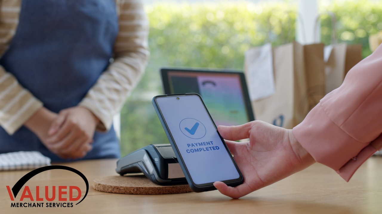 Demystifying Merchant Services Demystifying Merchant Services