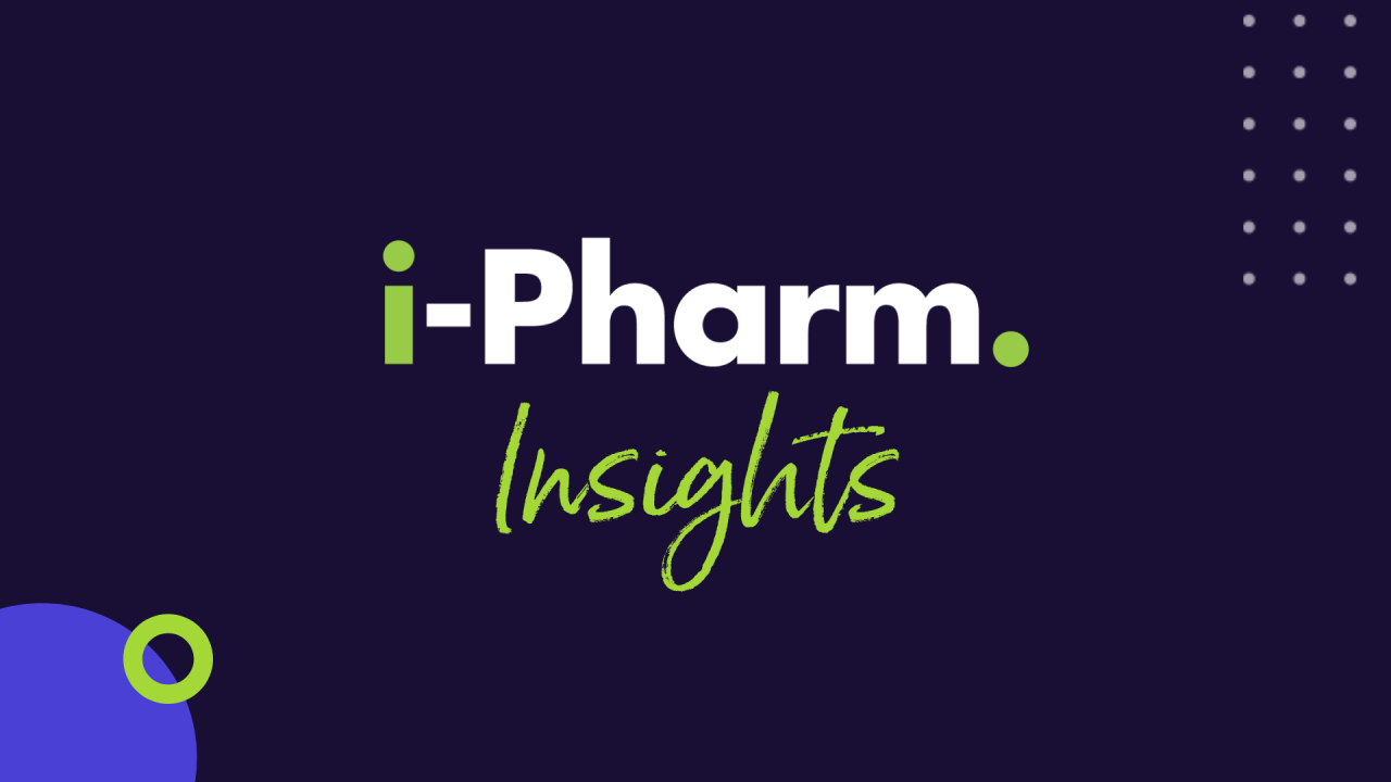 i-Pharm Insights: The Emergence of CSV and CSA i-Pharm Insights: The Emergence of CSV and CSA