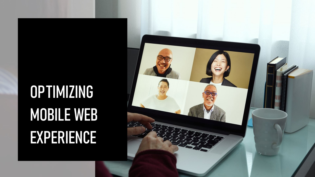 Responsive Mobile Web Testing Strategies: Ensuring Optimal User Experience Responsive Mobile Web Testing Strategies: Ensuring Optimal User Experience