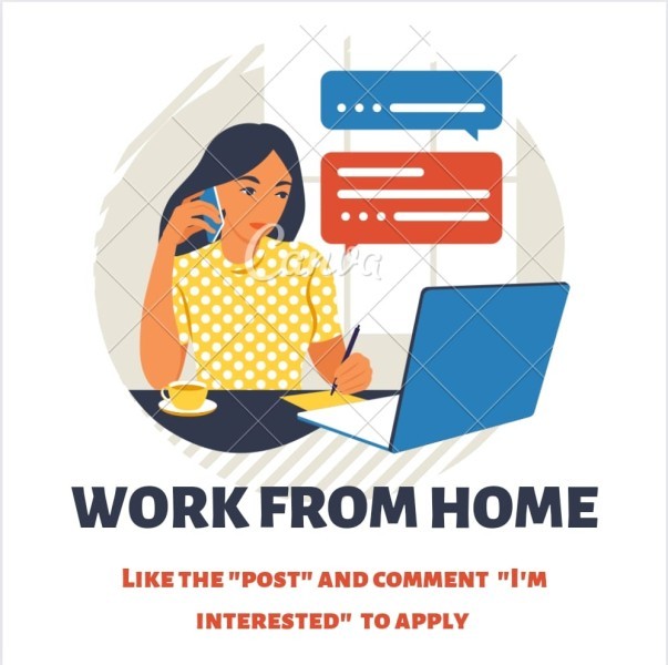 Urgent! Requirement | Remote Work | Work From Home | Apply Now Urgent! Requirement | Remote Work | Work From Home | Apply Now