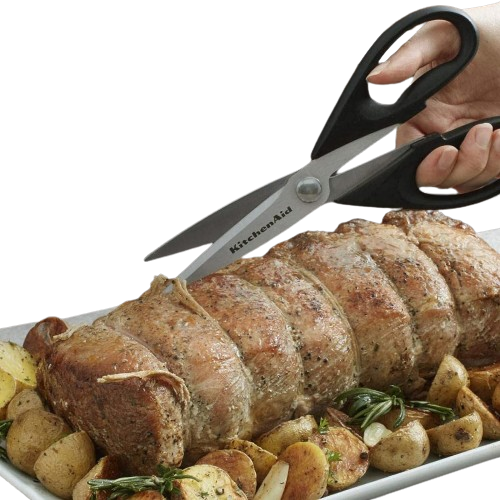 Unleashing Culinary Creativity with KitchenAid: A Symphony of ... Unleashing Culinary Creativity with KitchenAid: A Symphony of ...