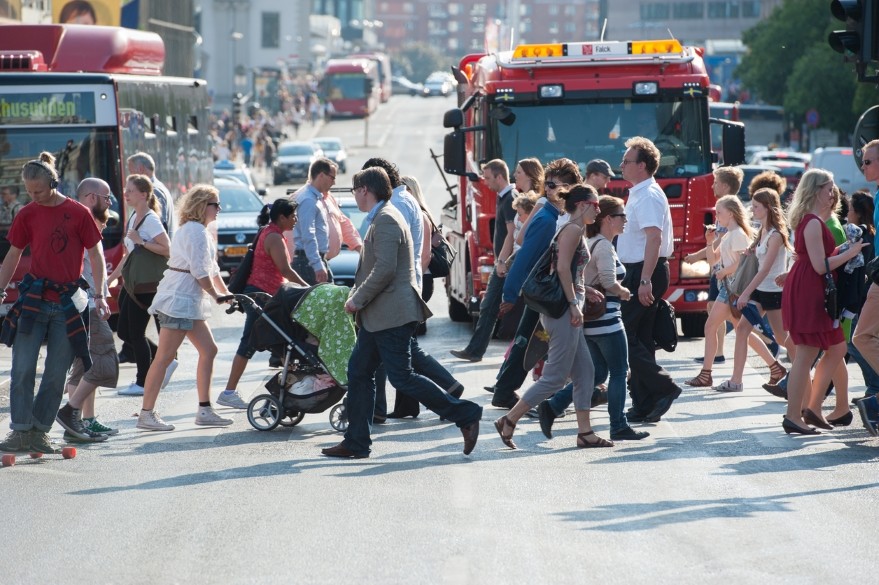 Vision Zero: Enhancing Road Safety Through Vehicle Telematics Vision Zero: Enhancing Road Safety Through Vehicle Telematics