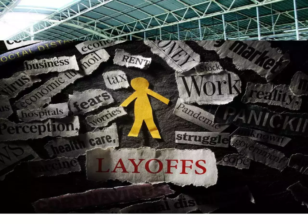 Tech Turbulence: Decoding Tech Sector Layoffs and Implications Tech Turbulence: Decoding Tech Sector Layoffs and Implications