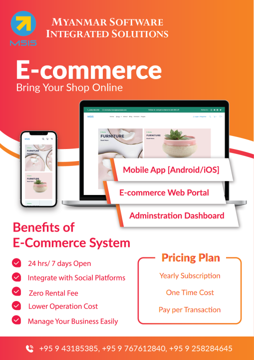 Integrating a payment system into an eCommerce system is essential for ... Integrating a payment system into an eCommerce system is essential for ...