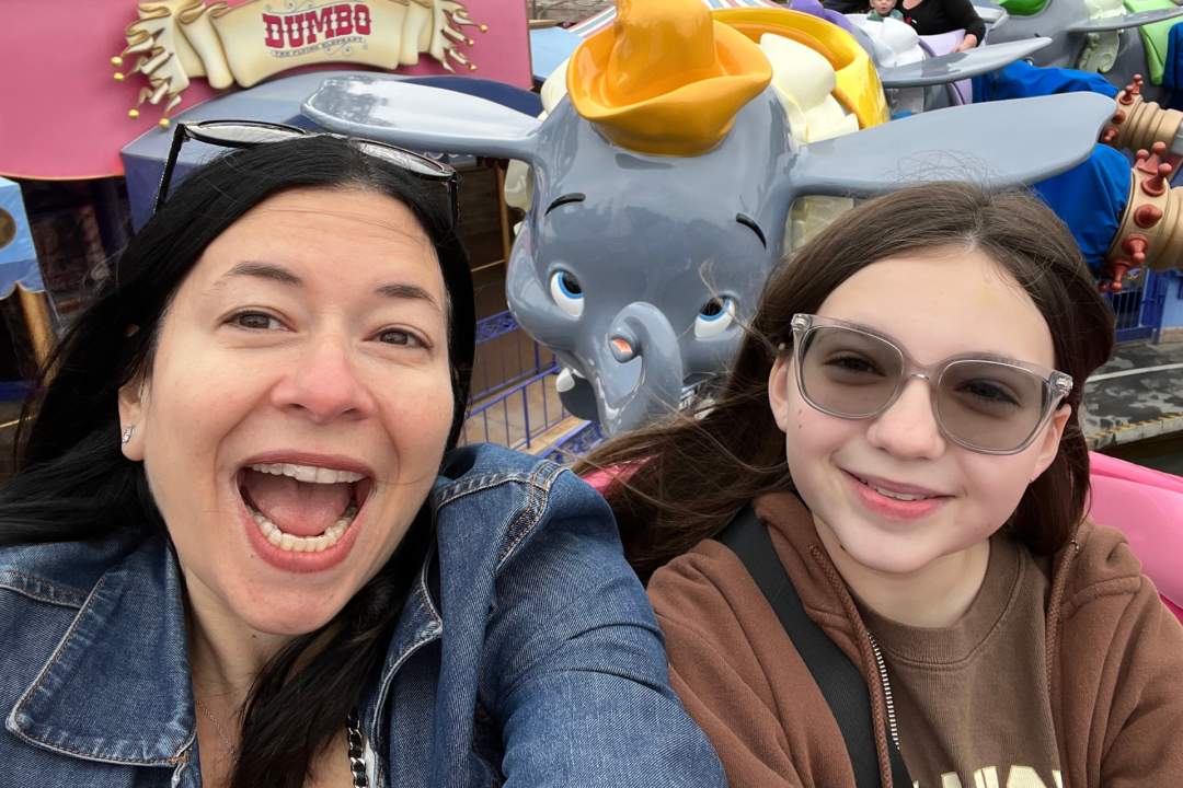 5 Leadership lessons I've learned from motherhood 5 Leadership lessons I've learned from motherhood