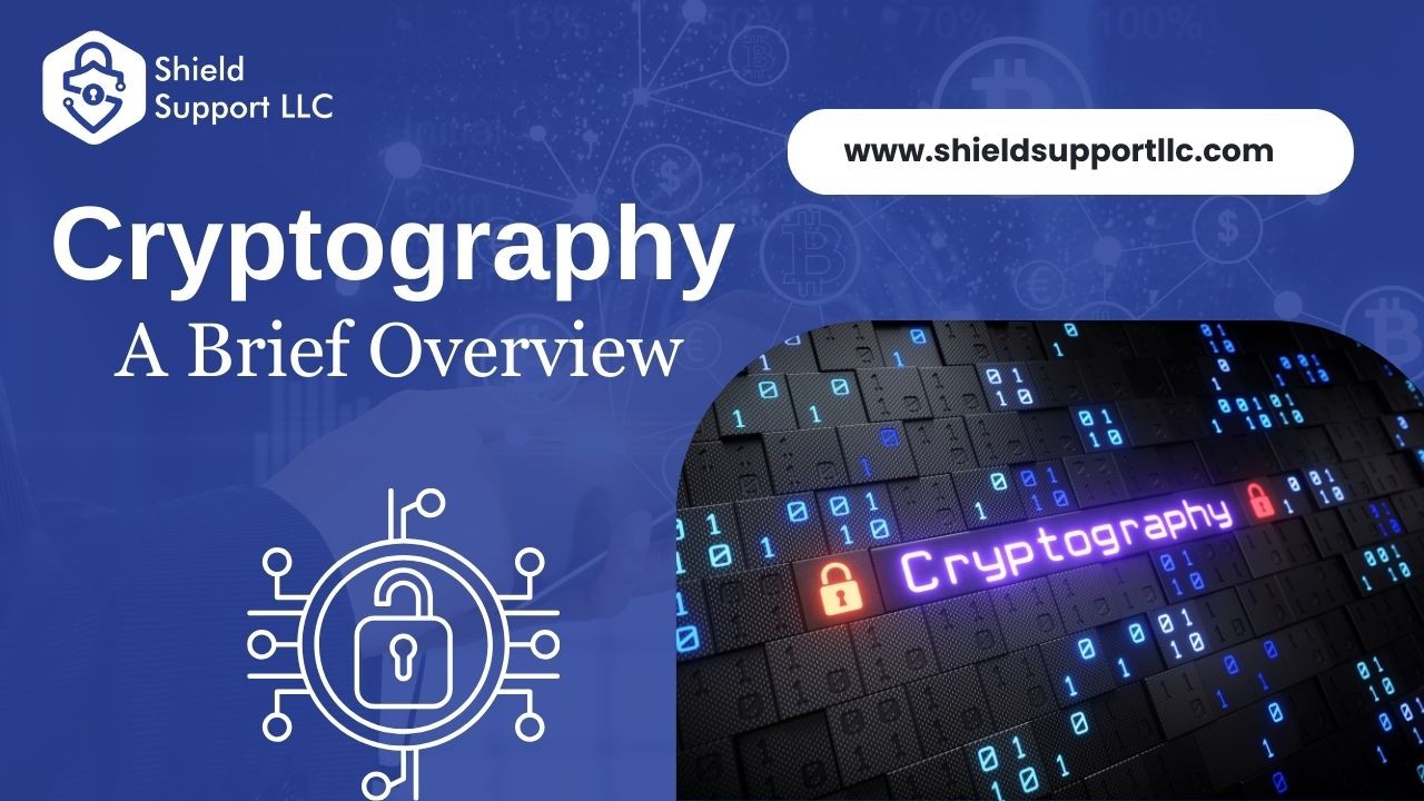 Cryptography: A Brief Overview Cryptography: A Brief Overview