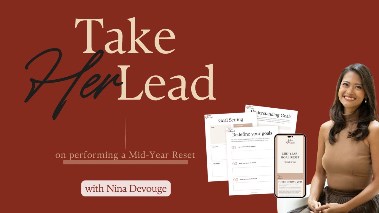 Mid-Year Reset: Reassess and Realign Your 2024 Goals Mid-Year Reset: Reassess and Realign Your 2024 Goals