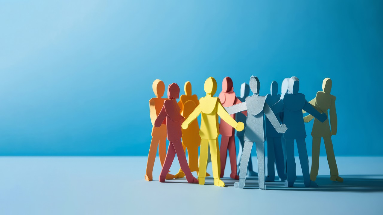 Rehumanizing Company Culture: Putting People First Rehumanizing Company Culture: Putting People First