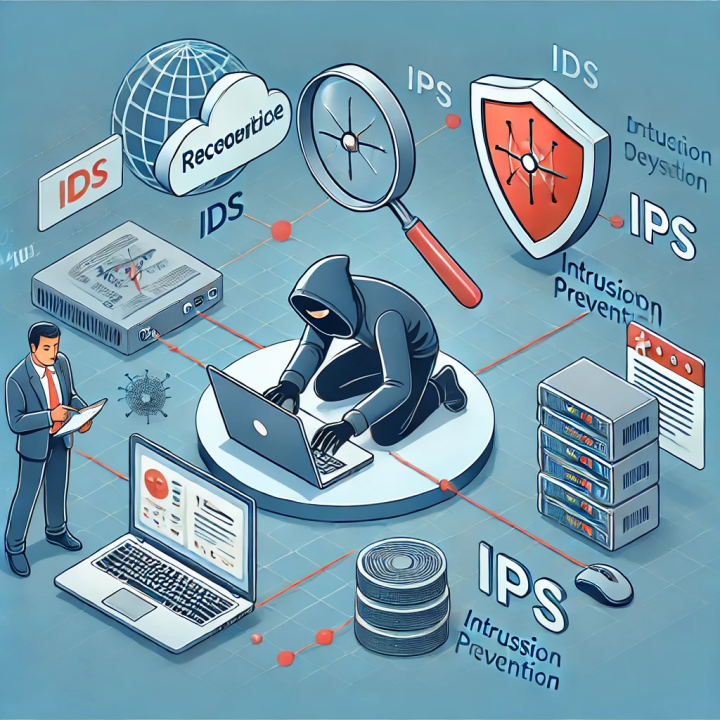 Fortifying Your Fortress: Mitigating Reconnaissance on your internet ... Fortifying Your Fortress: Mitigating Reconnaissance on your internet ...